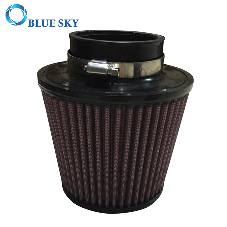 Universal Race Car Cartridge Air Intake Filter Replacements for K&N ...