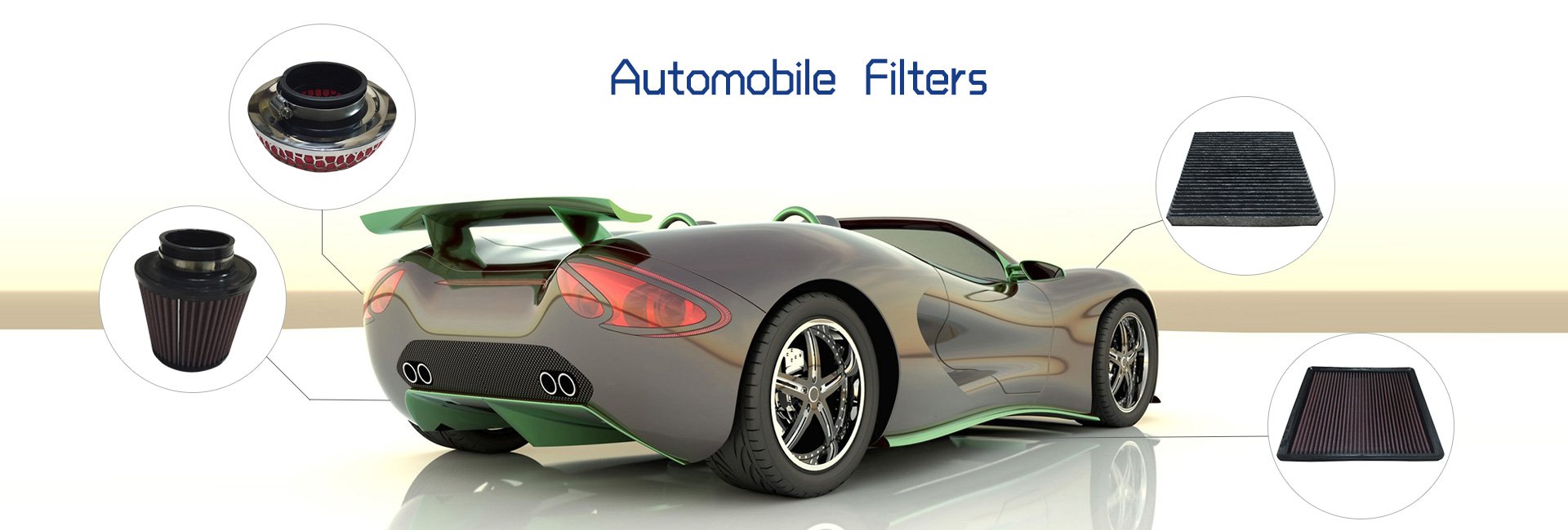 Air Filter Manufacturer, Filter Element, China Industrial Filters ...