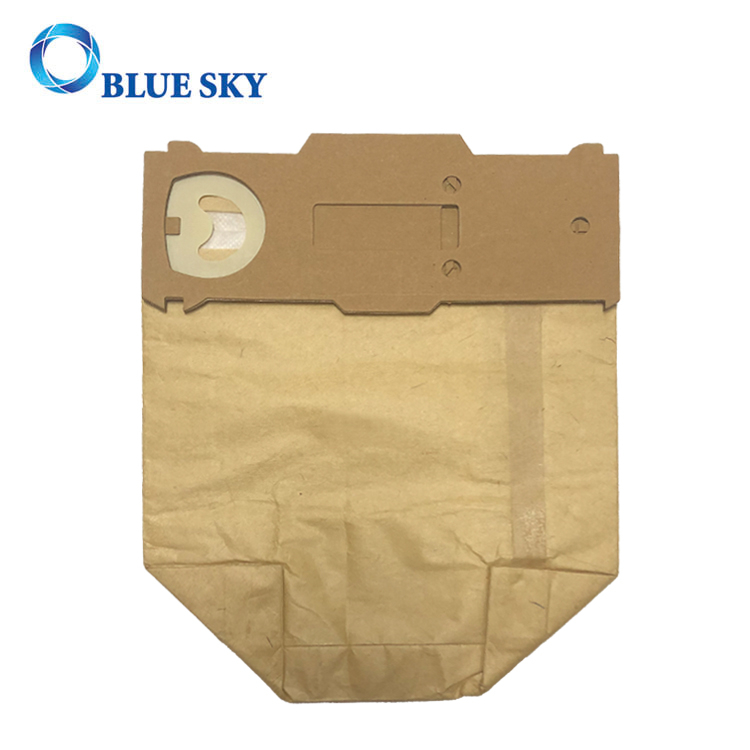 Dust Filter Bags for Vorwerk Kobold Vk130 Vk131 Vacuum Cleaners - Buy ...