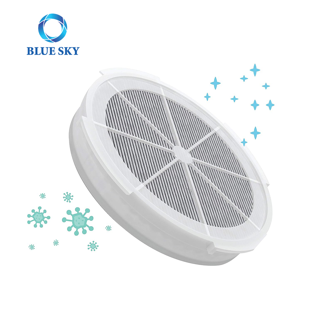 NEW Replacement H13 Activated Carbon Filter for 3-in-1 Fridababy Air Purifier GL-2103 Jinpus ...