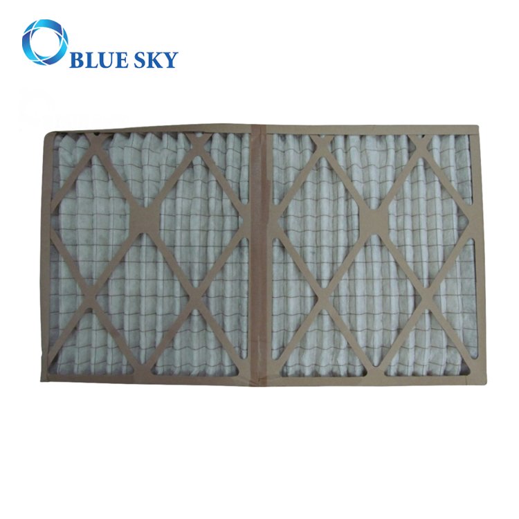Panel Air Filter for Air Cleaner of Camfil Farr Aeropeat - Buy Air ...