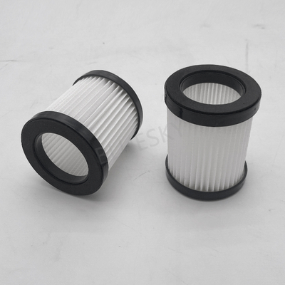 Replacement Filters Fit for Moosoo XL-618A Cordless Vacuum Cleaners ...