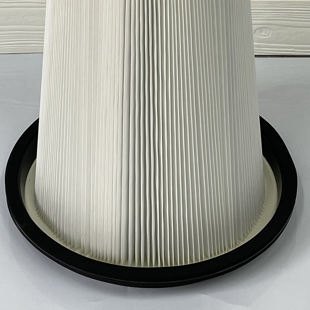 Pullman Filter Compatible with Pullman-Ermator S-Series Vacuum Cleaner ...