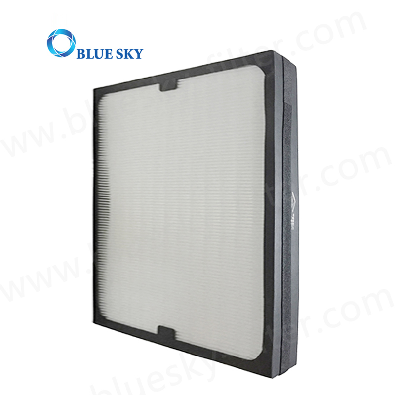 Activated Carbon Particle HEPA Filters for Blueair 500/600 Series Air ...