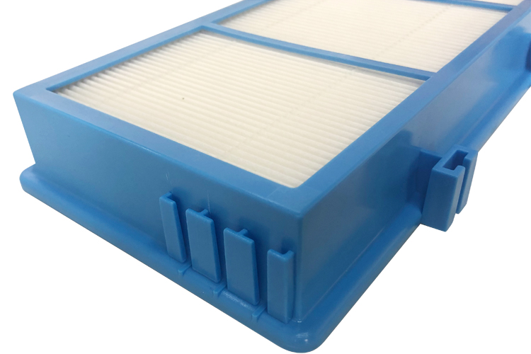 2 HEPA HAPF30AT + 4 Carbon HAP240 Air Purifier Filters for Holmes AER1 ...