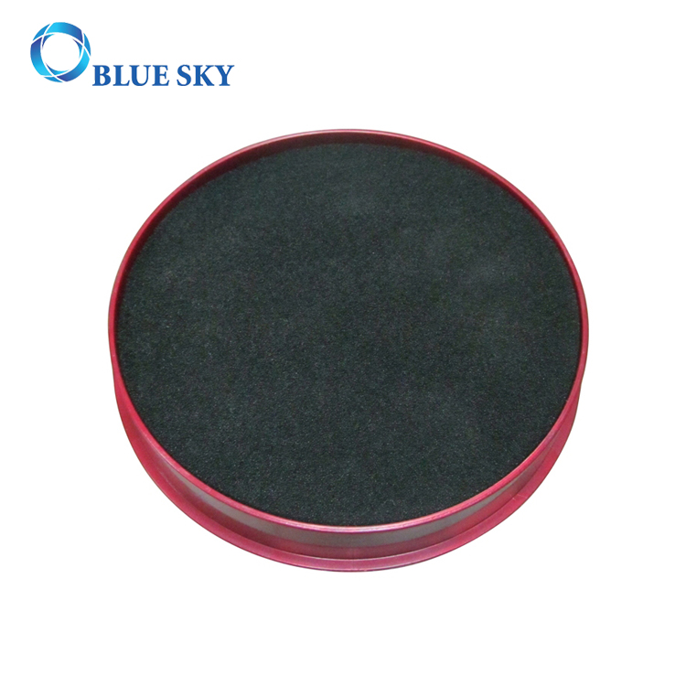 Red Circular HEPA Filter for Vax Vacuum Cleaners - Buy Vacuum Cleaner ...