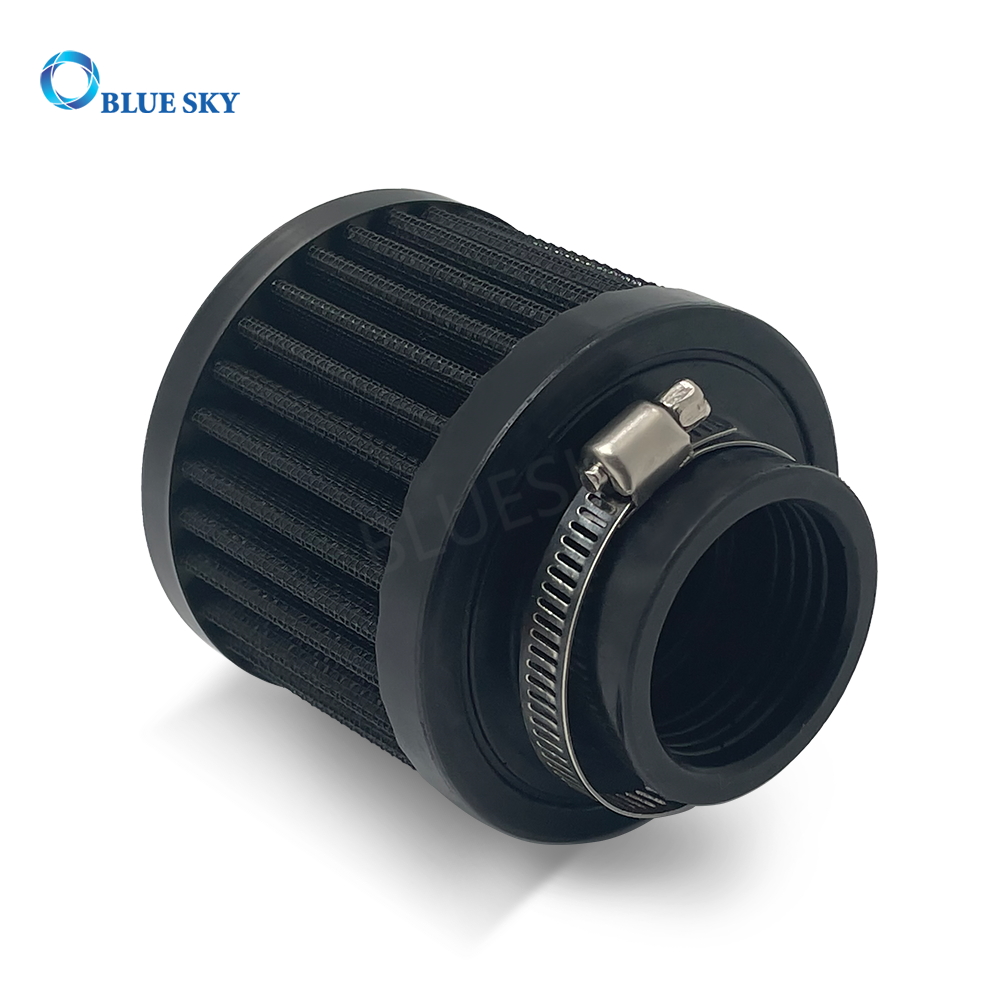 Auto Car Air Filter Compatible with 35mm Car Cone Cold Air Intake ...