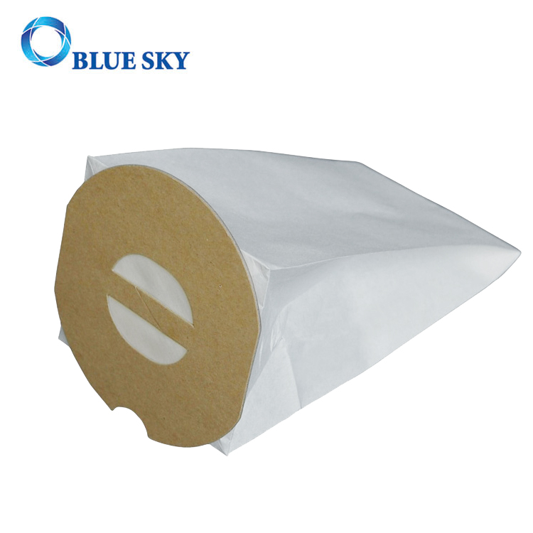 Custom Dust Filter Paper Bag for C-VAC Vacuum Cleaner - Buy Vacuum ...