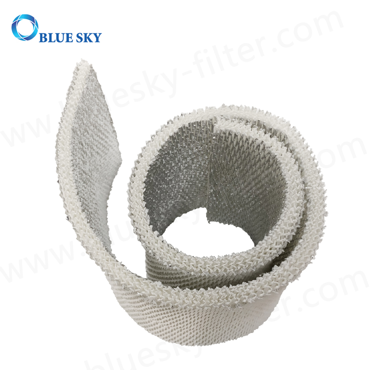 Customized Aluminum Strip Air Humidifier Wick Filters - Buy Humidifier ...