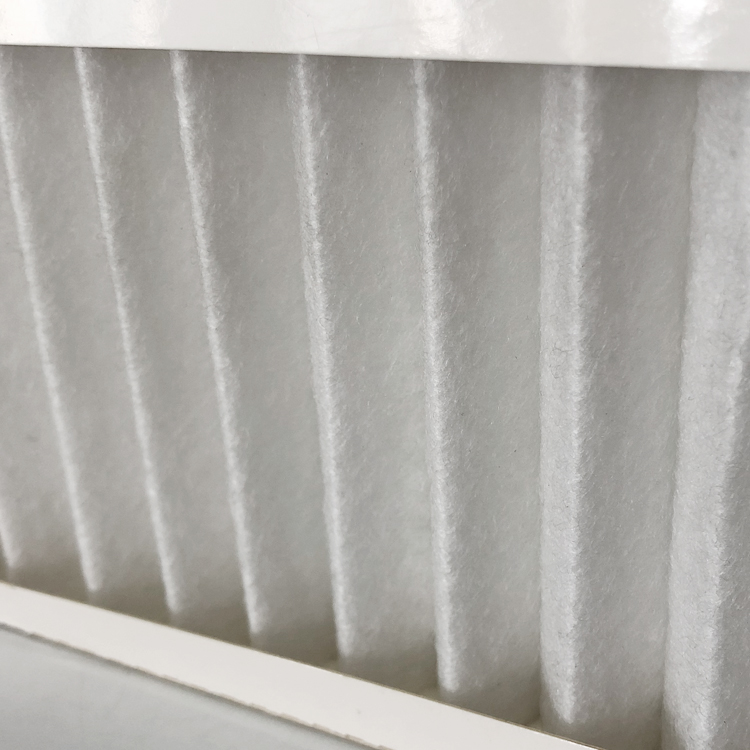 Paper Frame G4 Efficiency Air Purifier Pre Filters - Buy Paper Frame ...